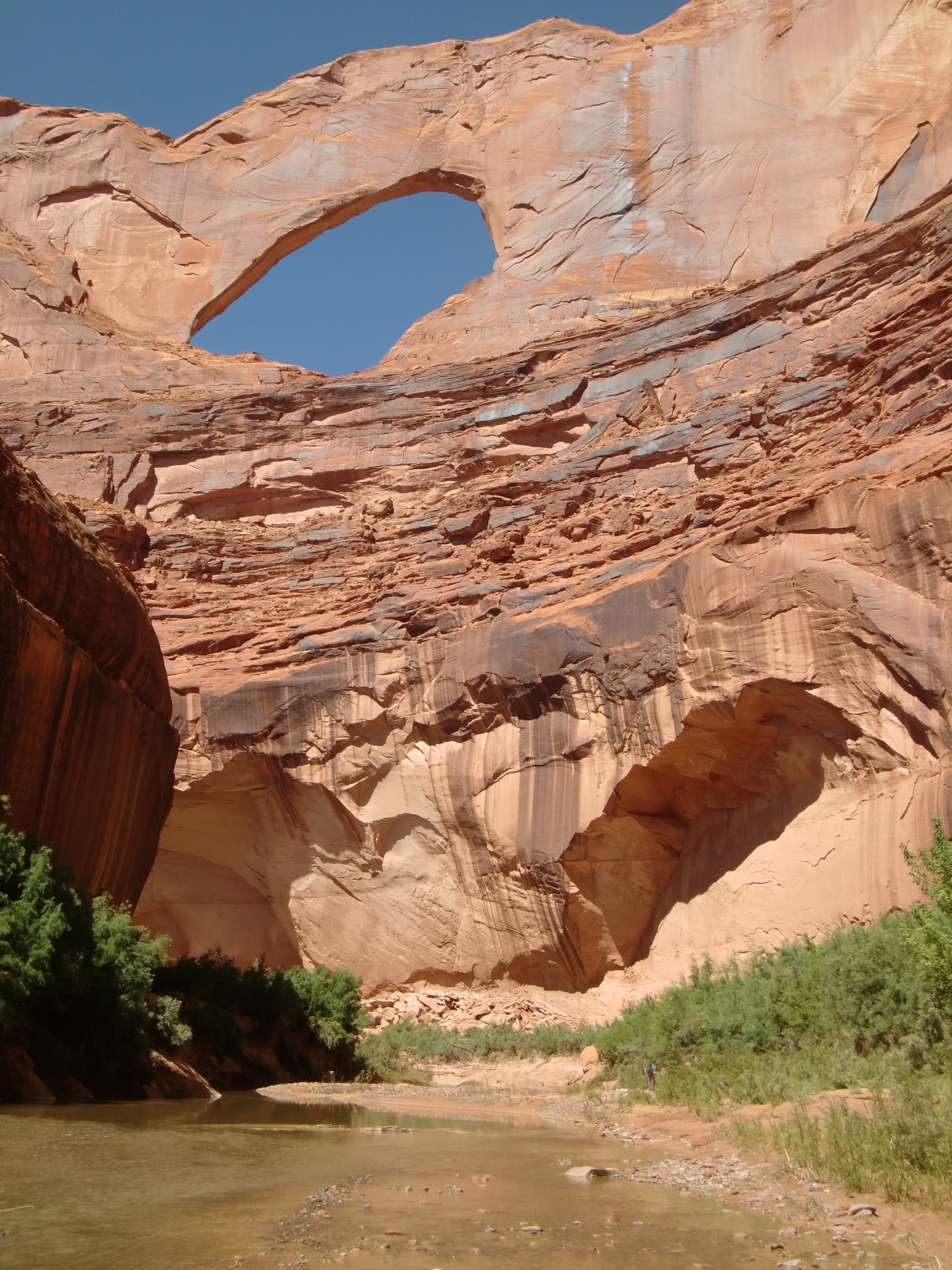 Stevens Arch - Your Hike Guide