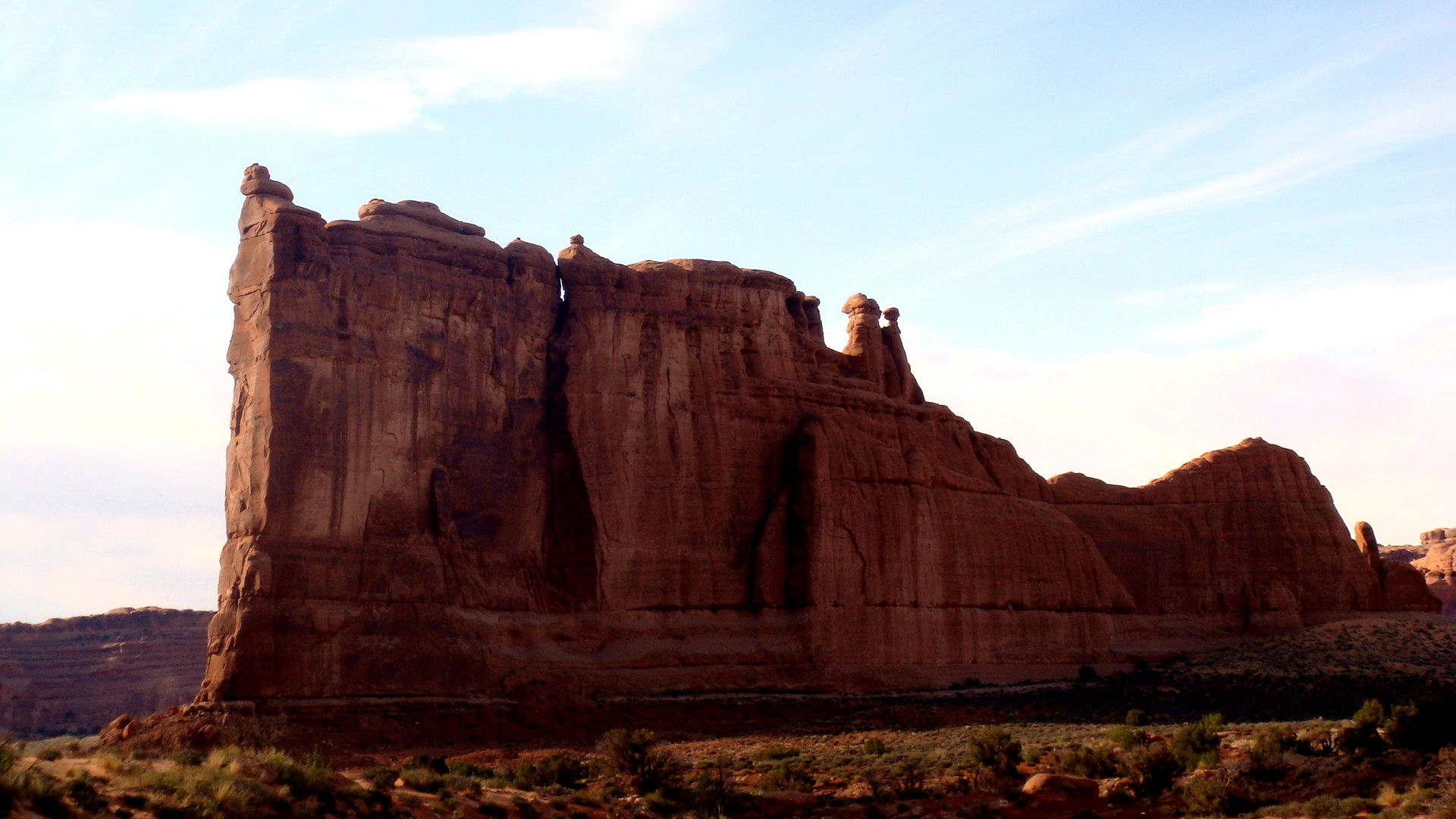 Tower of Babel - Your Hike Guide